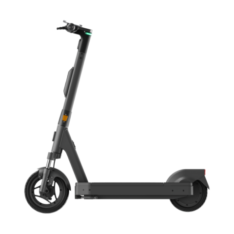 E-Scooter | E-bike Sharing | NAVEE Commercial